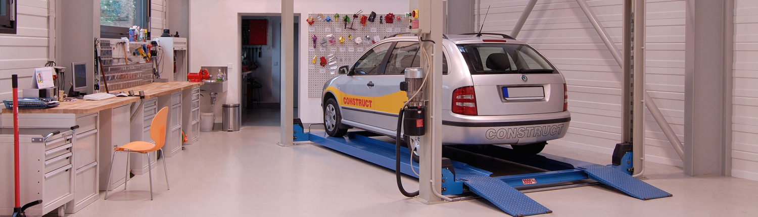 Inbouw en Productie – Construct sloten